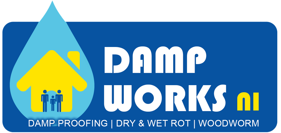 Damp Works NI - | Home page